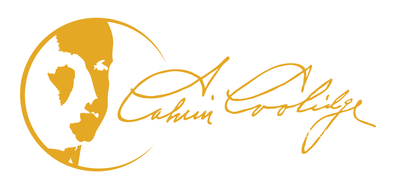 Calvin Coolidge Symbols
